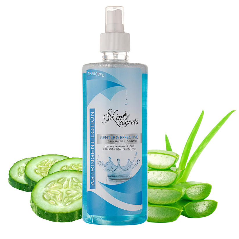 Astringent Lotion – Skin Secrets India