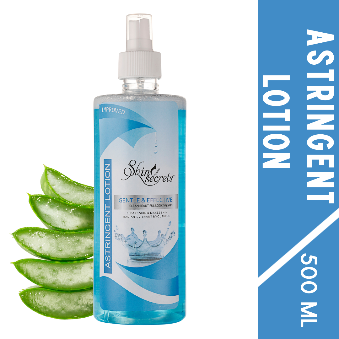 Astringent Lotion – Skin Secrets India