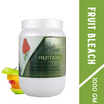 Fruit Bleach for Skin Brightening – Skin Secrets India