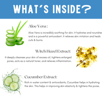 Astringent Lotion – Skin Secrets India