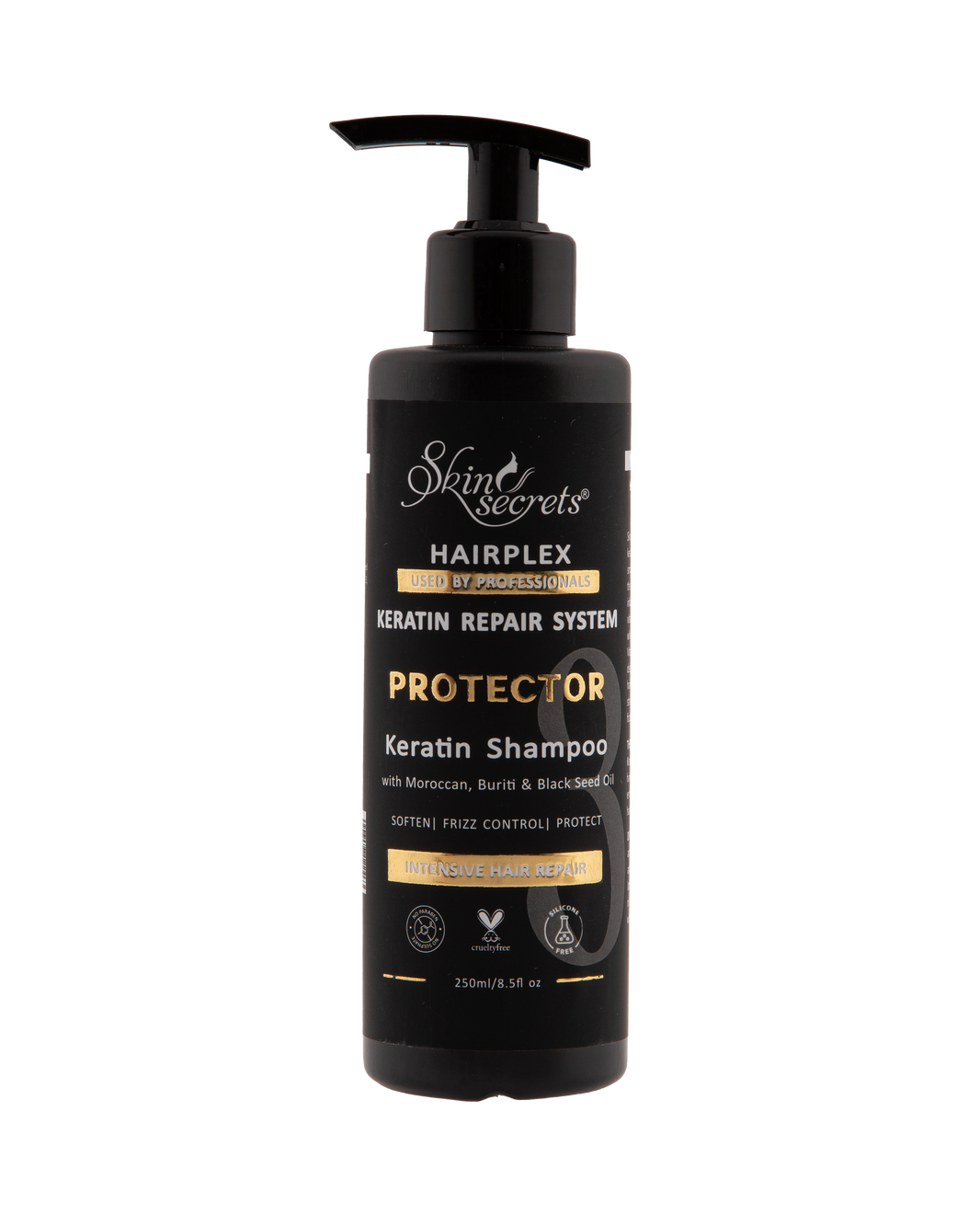 Hair Care – Skin Secrets India