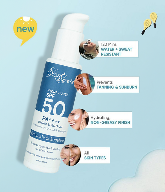 Skin Secrets India – Skin Secrets India