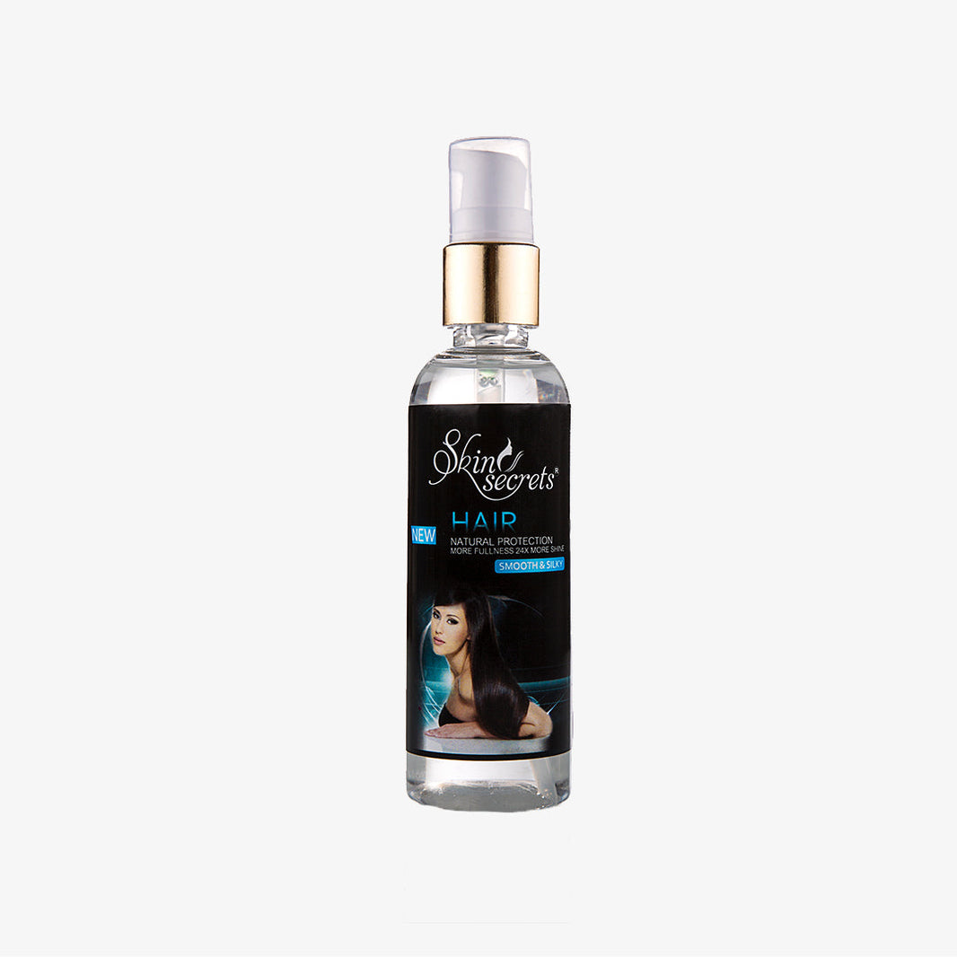Hair Care – Skin Secrets India