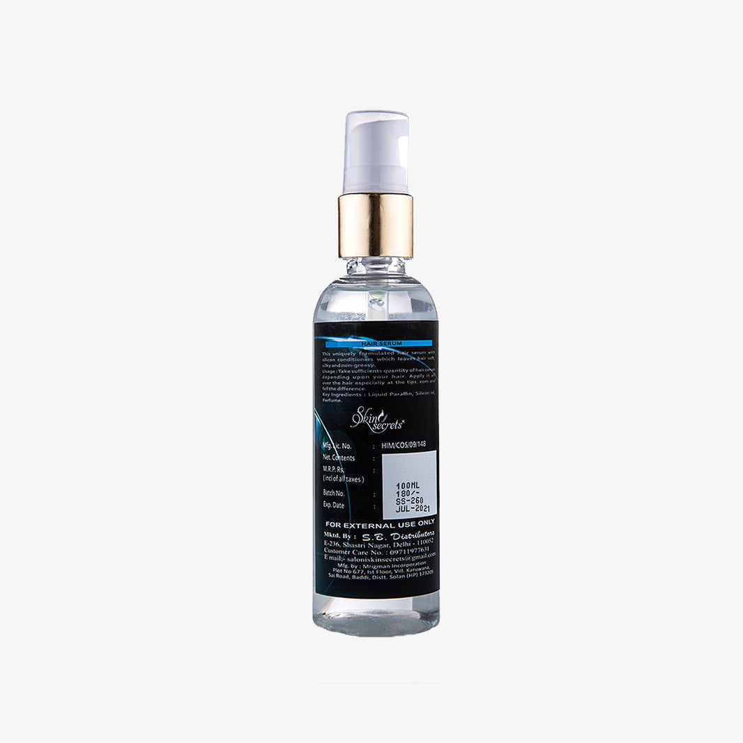 Hair Care – Skin Secrets India
