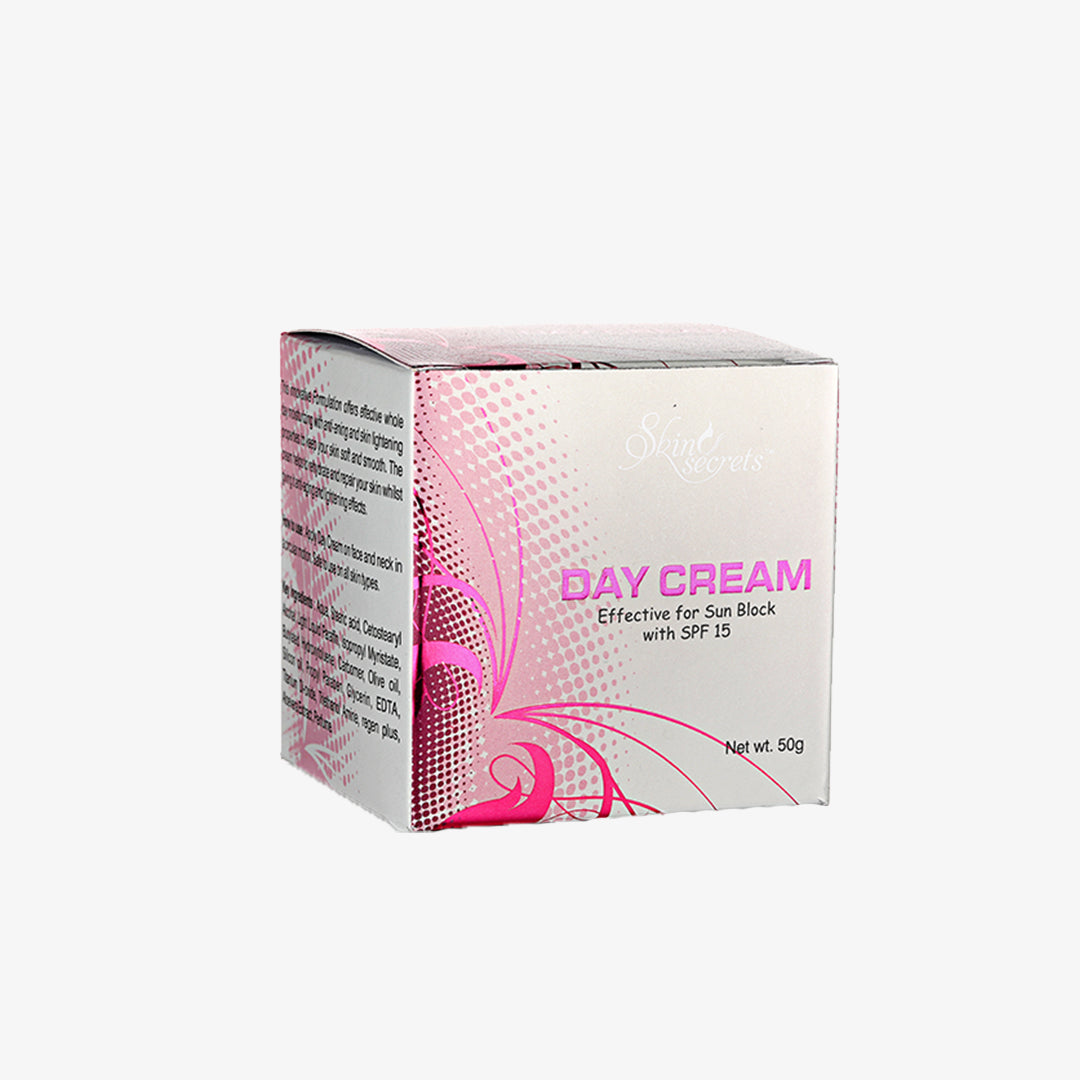 Day Cream – Skin Secrets India